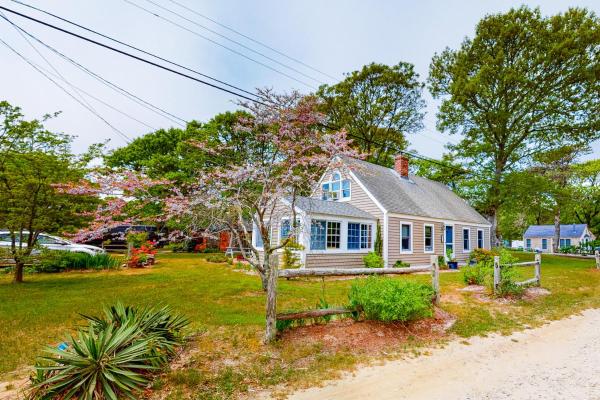 The Hammock - Cape Cod, MA