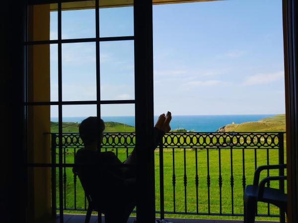 Apartamentos El Solo - Santillana del Mar