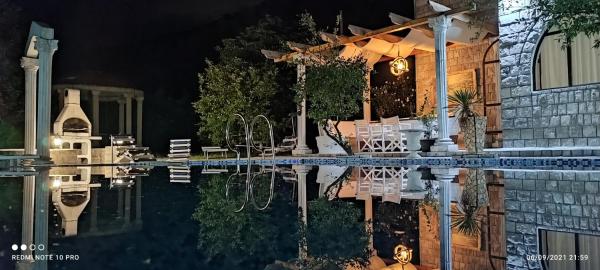 Villa D'amore Montenegro - Montenegro
