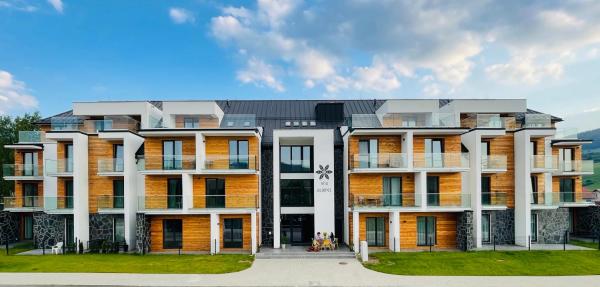 Apartmán Vila Zuberec - Zuberec