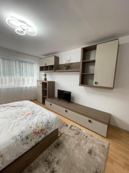 Apartament Denisa - Rumanía