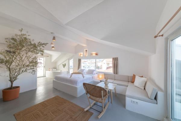 L'olive Homes - Marmaris