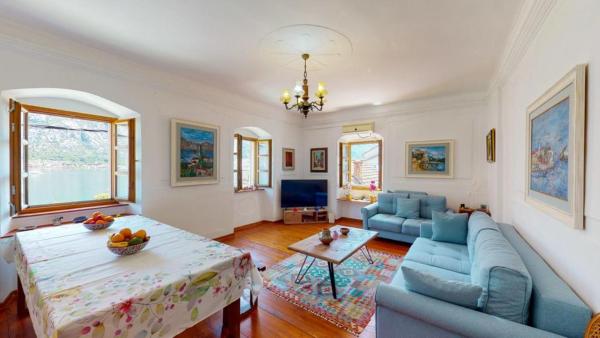 Dream Catcher Villa - Beachfront & Seaview Terrace - Monténégro
