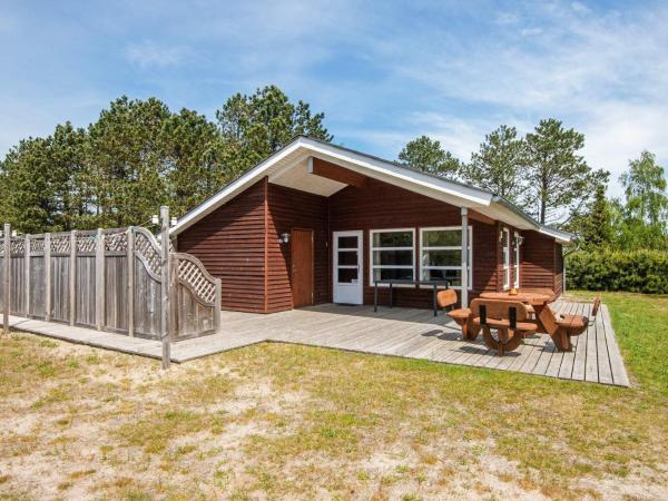 Modern Retreat Near Vadehavet - By Traum Ferienwohnungen - List
