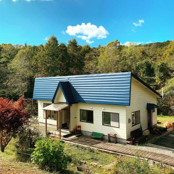 Vacation House Roman - Date