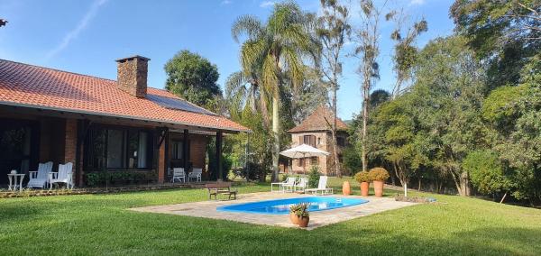 Malbec Casa Hotel - Garibaldi