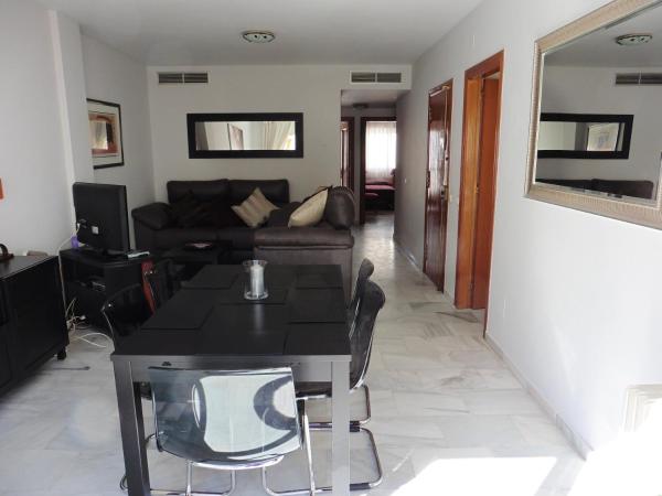 Capitan Apartment - Fuengirola