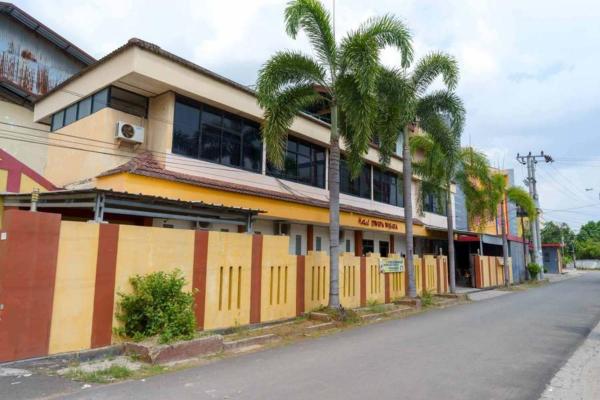 Reddoorz At Dwipa Wisata Hotel Lampung - Bandar Lampung
