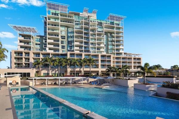 Pelican Waters Golf Resort Sunshine Coast - Caloundra