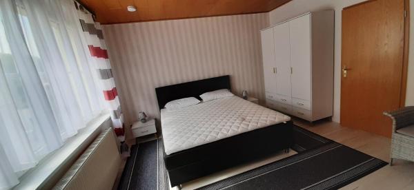 Ferienwohnung Lewitztor - Schwerin