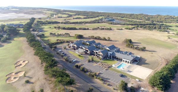 Barwon Heads Resort - Ocean Grove