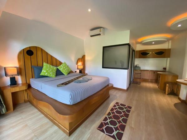 Ac 2 Resort - Ko Tao