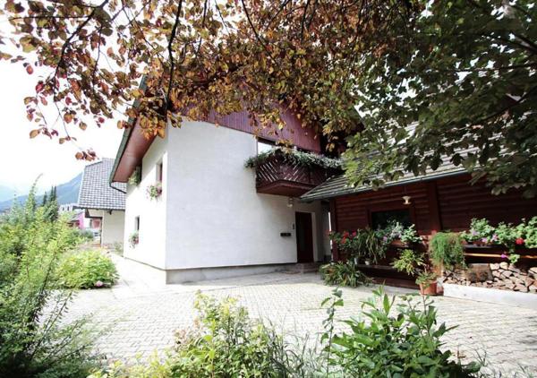 Apartment Bernik Ii - Podkoren