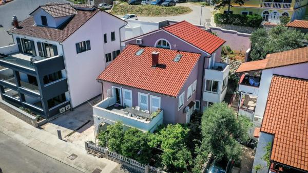 Apartments Jelena, Mali Lošinj - Lussinpiccolo