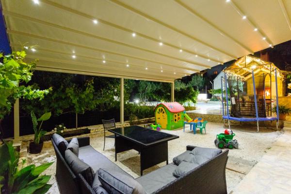 Apartment Gazo - Croatie