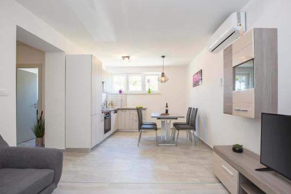 Apartment Stella - Albona