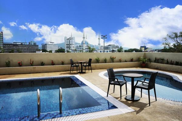 Shahzan Hotel Kuantan, Trademark Collection By Wyndham - Kuantan