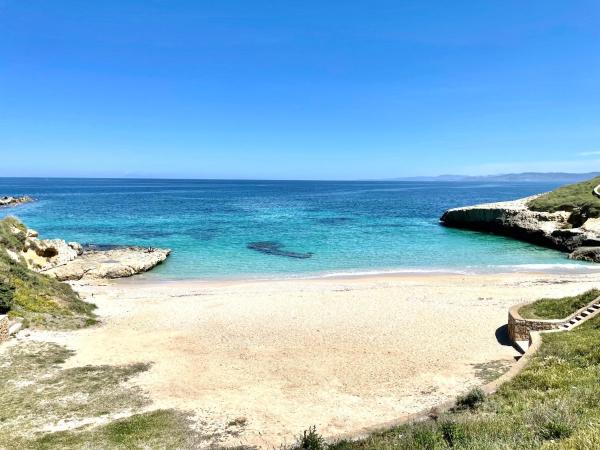 La Corte Di Edo - Porto Torres