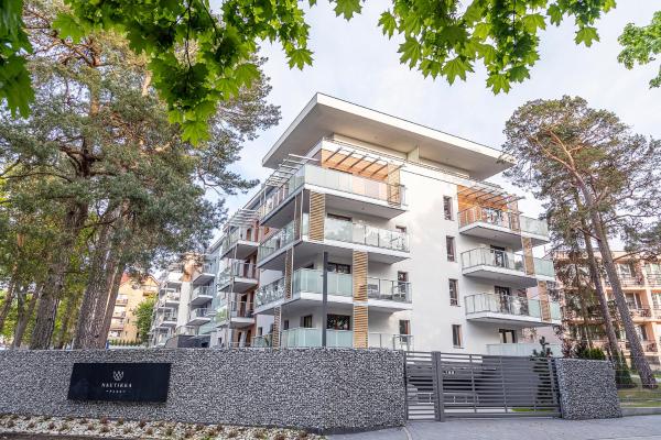 Nautikka Park - Krynica Morska