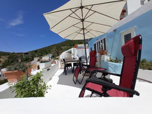 Home Sweet Home - Ponza