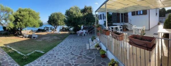 Punta Sirenella - Golfo Aranci