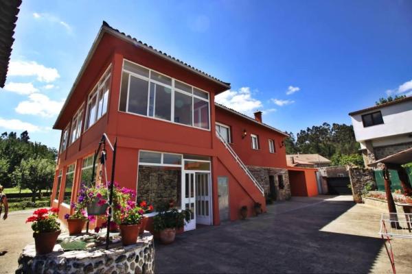 Casa De Padrón - Padrón