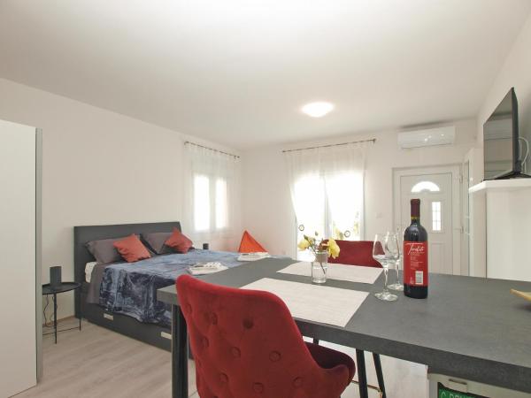 Apartment Florinda 2091 - Kroatien