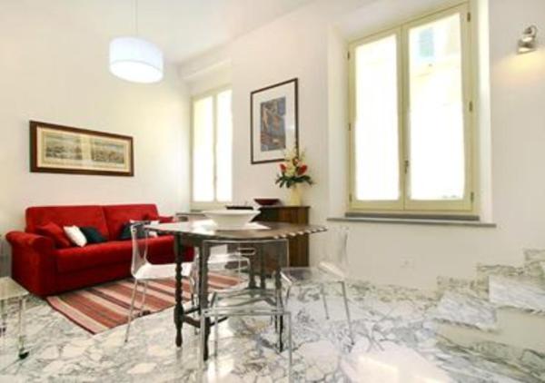 Leonardo Al Duomo - Bufalini Apartments - Florencia