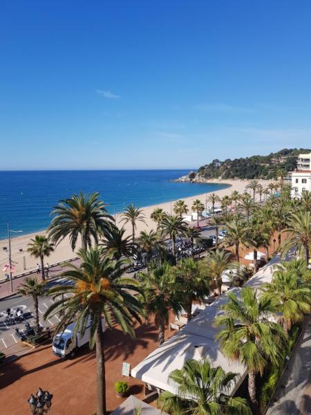 Hotel Maeva ,1 Star B&b - Lloret de Mar