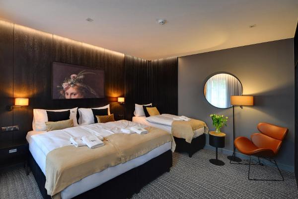 Restauracja Retro - Polen