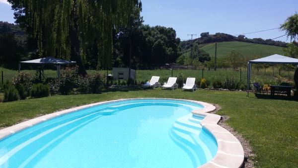 Hostal Rural Venta La Vega - El Gastor