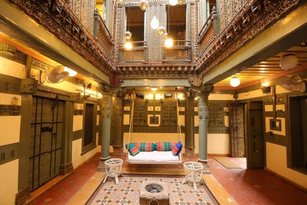 Mangaldas Ni Haveli I By The House Of Mg - Ahmedabad