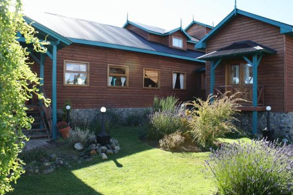 Hostería Hainen - El Calafate