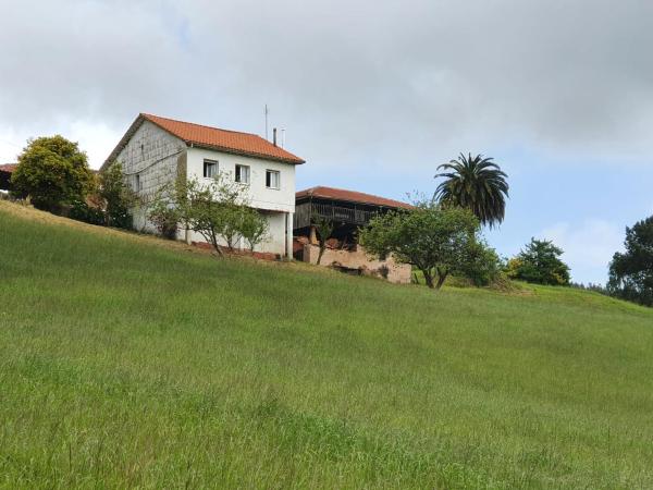 Casa Don Diego - Avilés