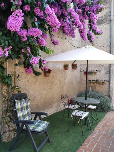 Il Giardino Di Laura - Toscolano-Maderno