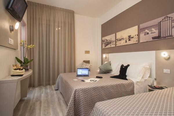 Hotel Marcus - Bellaria-Igea Marina