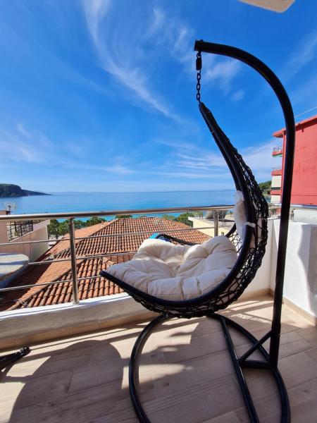 Himara 28 Hotel - Dhërmi