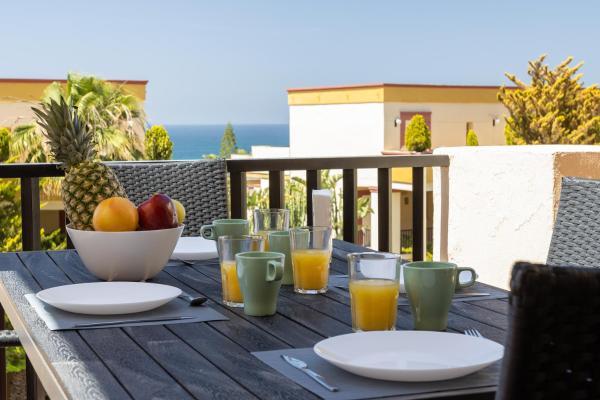 Oleholidays Romana Playa 334 Vistas Al Mar - コスタ・デル・ソル
