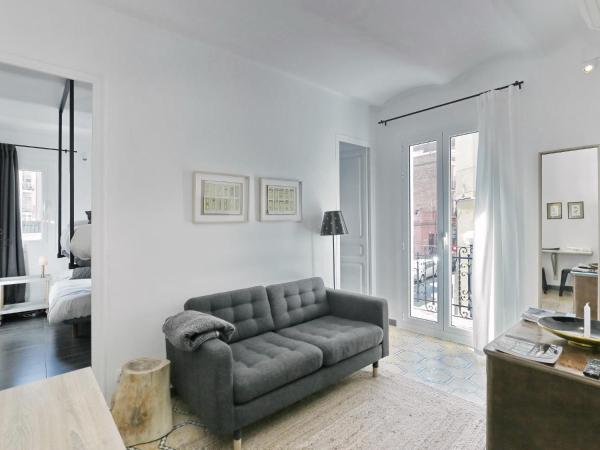 Casa Nanit Apt B - L'Hospitalet de Llobregat