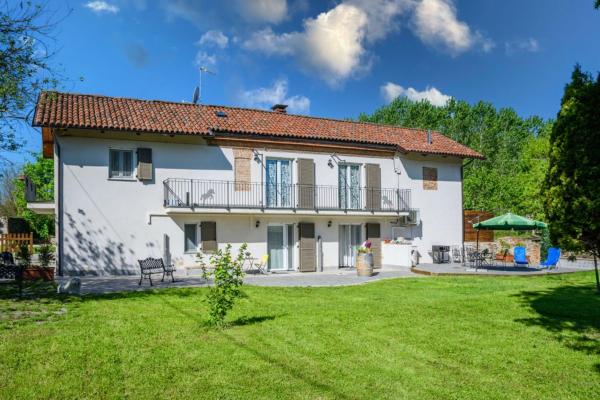 Il Martinetto Bed & Breakfast - Piemont