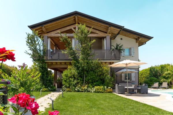 Michela Bb & Relais - Moniga del Garda