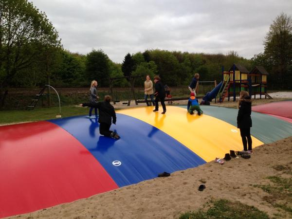 Jelling Family Camping & Cottages - Denmark
