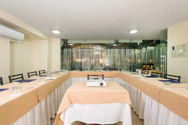 Hotel Dann Combeima - Ibagué