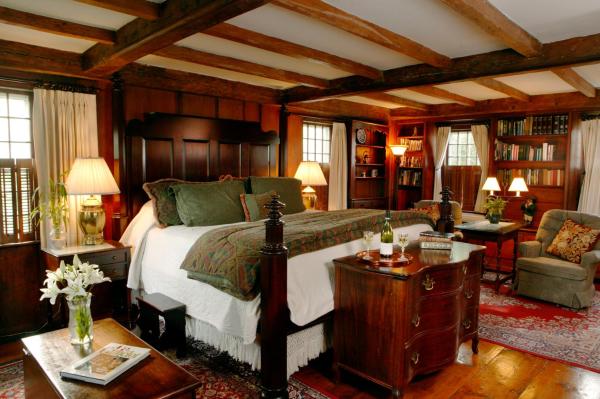 Captain's House Inn - Chatham, MA