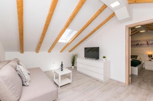 Apartments And Rooms Adriatic Suites - Sebenico