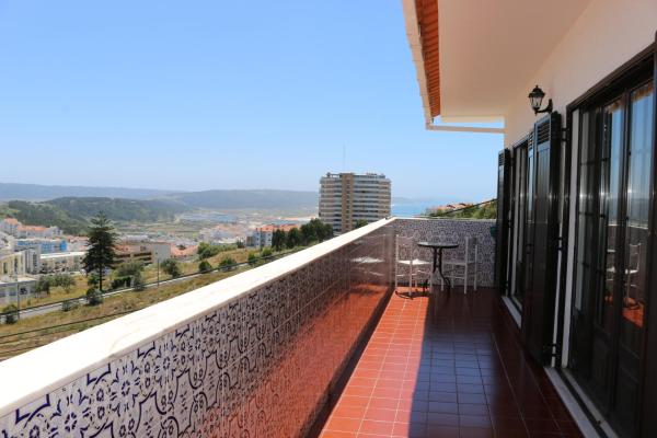 Casa Buzina - Nazaré