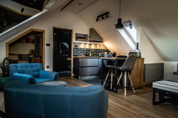 Tűztorony Apartman - Veszprém