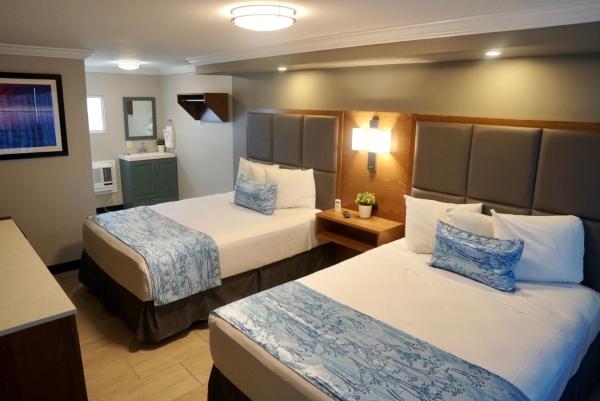 Coastal Sands Inn - Stone Harbor, NJ