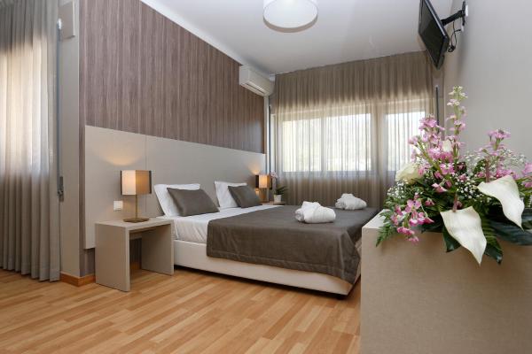 Hotel Douro Inn - Viseu District