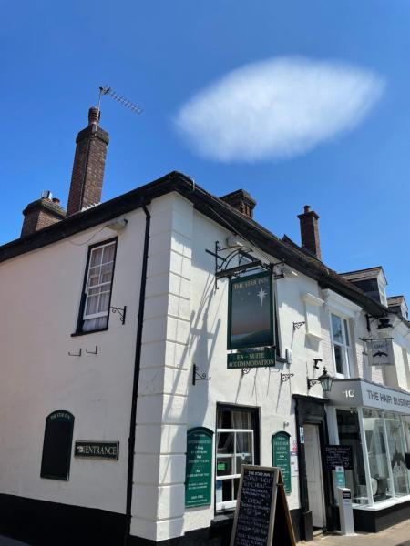 The Star Inn - Dorset